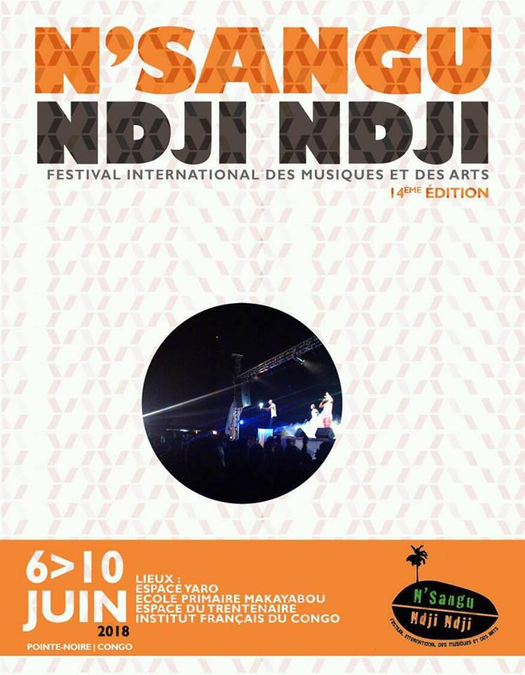Événements à venir | FESTIVAL N’SANGU NDJI-NDJI – 14ème ÉDITION | Le ...